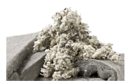 How to Spot Asbestos Insulation | Asbestos 123