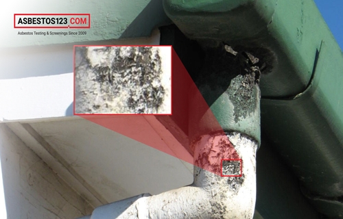 Is Asbestos Present in the Downpipes of My House? | Asbestos 123