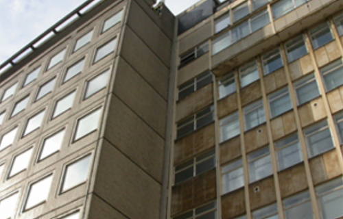 The Presence of Asbestos in Commercial Buildings | Asbestos 123
