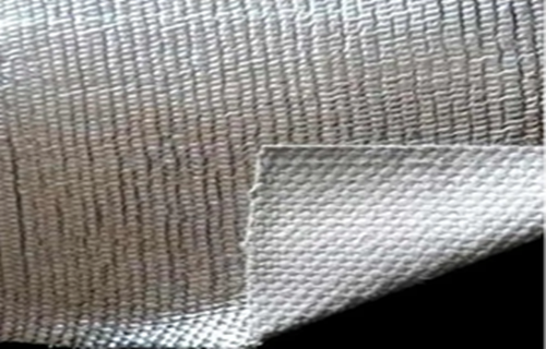 Danger Weaved Into the Fabric: Asbestos Textiles | Asbestos 123