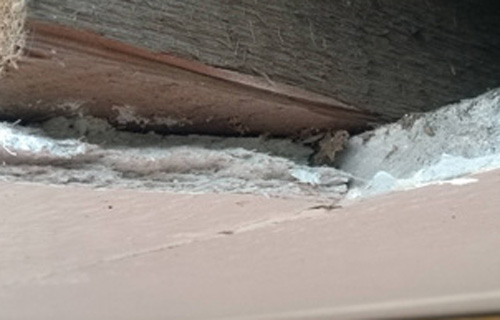 How to Identify Asbestos-Based Drywall | Asbestos 123 How to Identify Asbestos-Based Drywall | Asbestos 123
